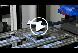 3D Robot Vision - Videothek | KEYENCE Deutschland