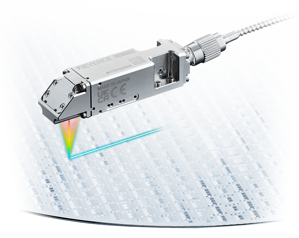 KEYENCE DEUTSCHLAND GmbH