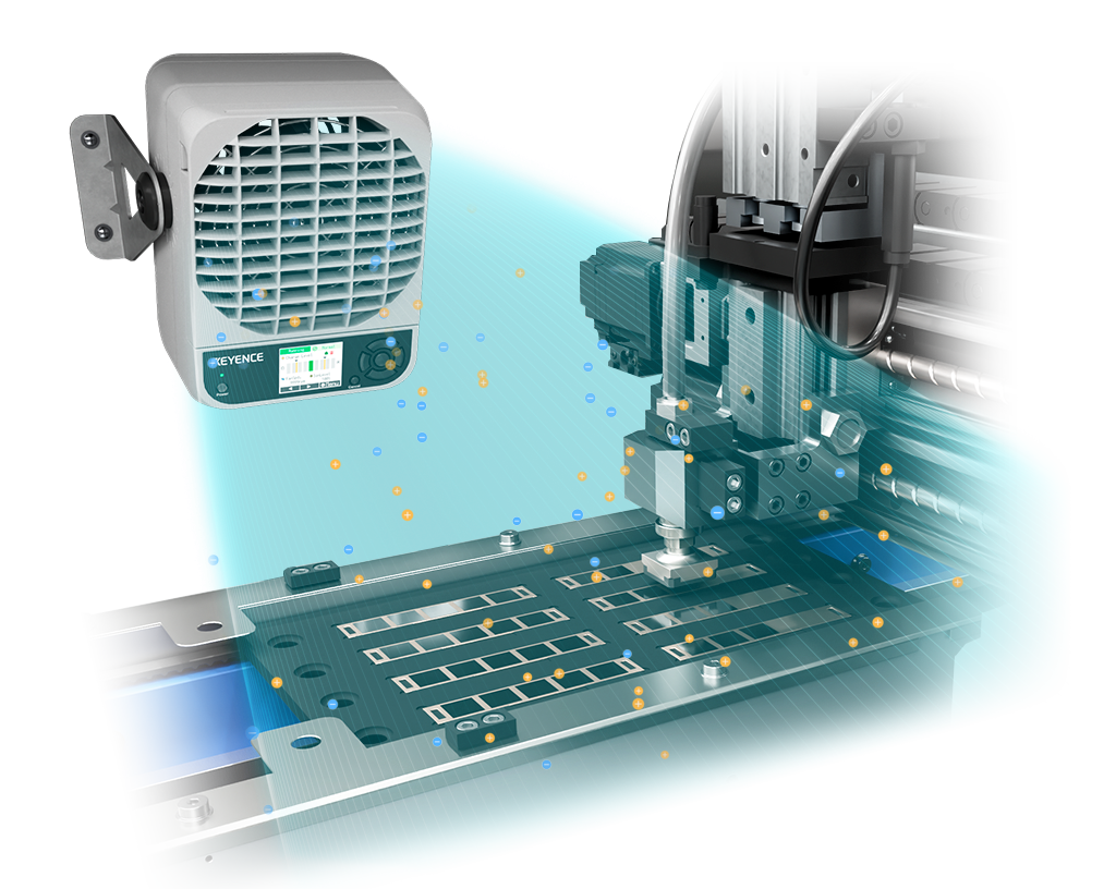 KEYENCE DEUTSCHLAND GmbH