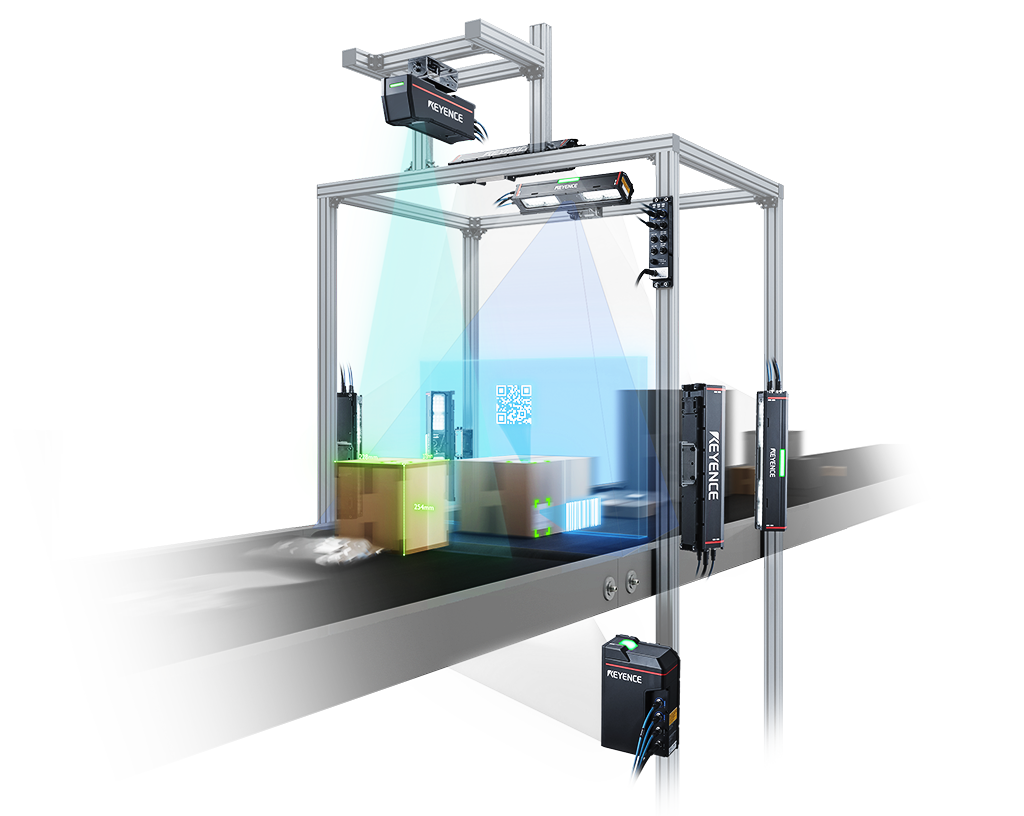 KEYENCE DEUTSCHLAND GmbH