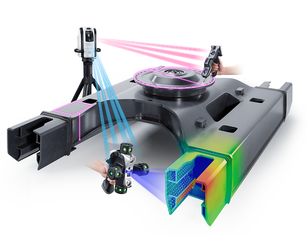 KEYENCE DEUTSCHLAND GmbH