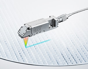 KEYENCE DEUTSCHLAND GmbH