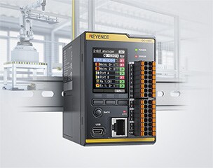 KEYENCE DEUTSCHLAND GmbH