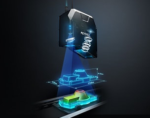 KEYENCE DEUTSCHLAND GmbH