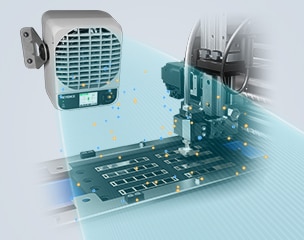 KEYENCE DEUTSCHLAND GmbH