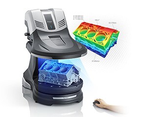 Das komplette Spektrum der Automatisierungstechnik - Sensorik ...