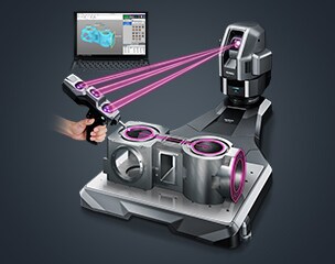 KEYENCE DEUTSCHLAND GmbH