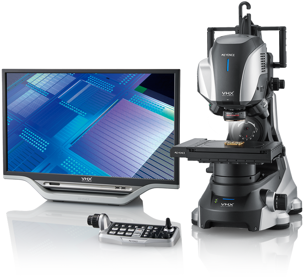 Advanced Optical Shadow Effect Mode Beleuchtungsvariation für detaillierte Oberflächenaufnahmen ...