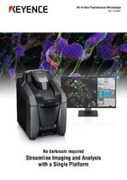 Capture publication-quality images quickly and easily | Compact ...