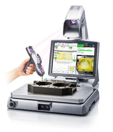 3D-Messsystem | KEYENCE Deutschland