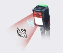 DataMatrix Scanner | KEYENCE Deutschland