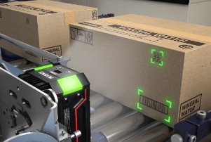 DataMatrix Scanner | KEYENCE Deutschland