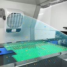 Wartungsfreier Multi-Sensor Ionisator | Modellreihe SJ-F700 | KEYENCE Deutschland