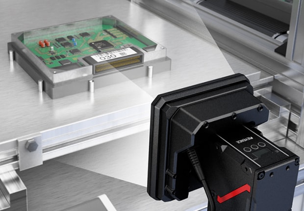 | KEYENCE Deutschland